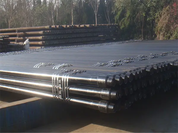 Centerway Steel Co., Ltd,Seamless Steel Pipe,OCTG Pipe Manufacturers