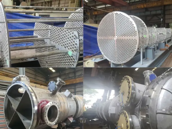 AIR PRESSURE VESSEL PROJECT ,AIR PRESSURE VESSEL PROJECT ,hastelloy ...