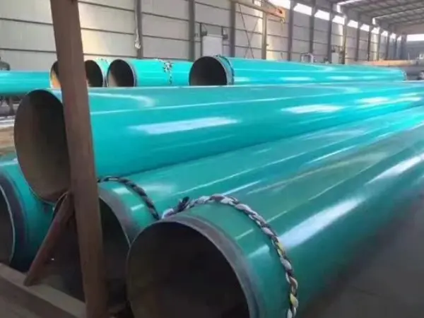 Centerway Steel Co., Ltd,Seamless Steel Pipe,OCTG Pipe Manufacturers
