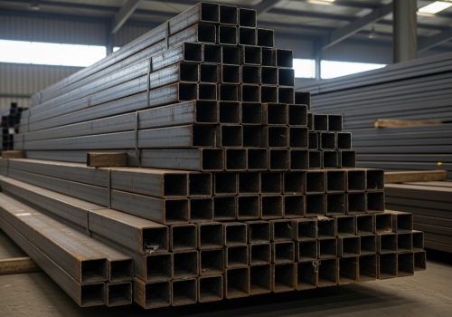 What makes cold formed welded structural hollow sections the best choice for construction?,Why ...